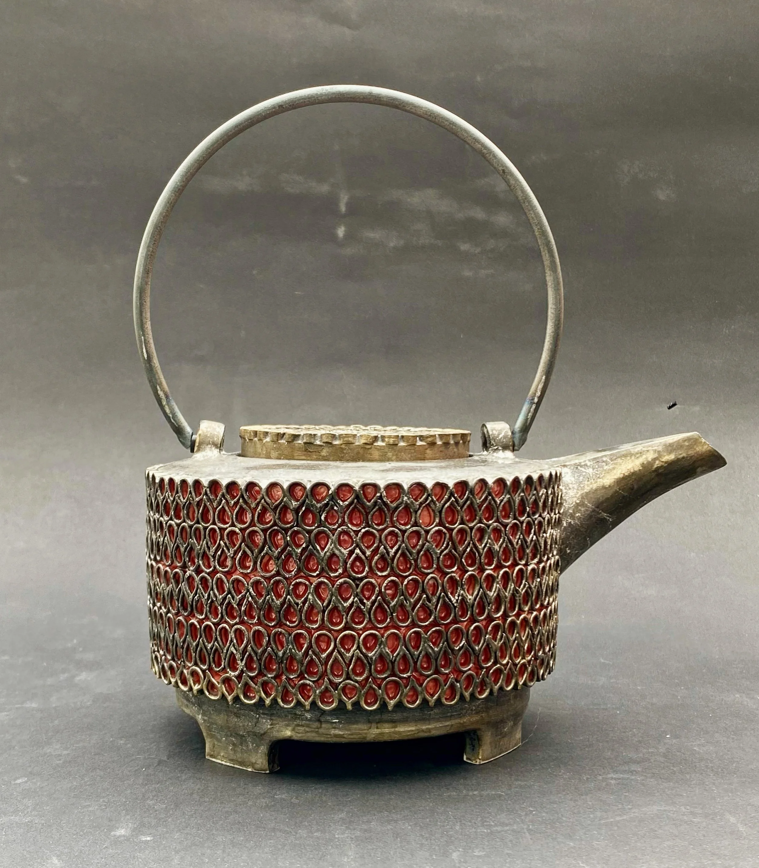 Studio Visit | Kati Jünger — ArtLink