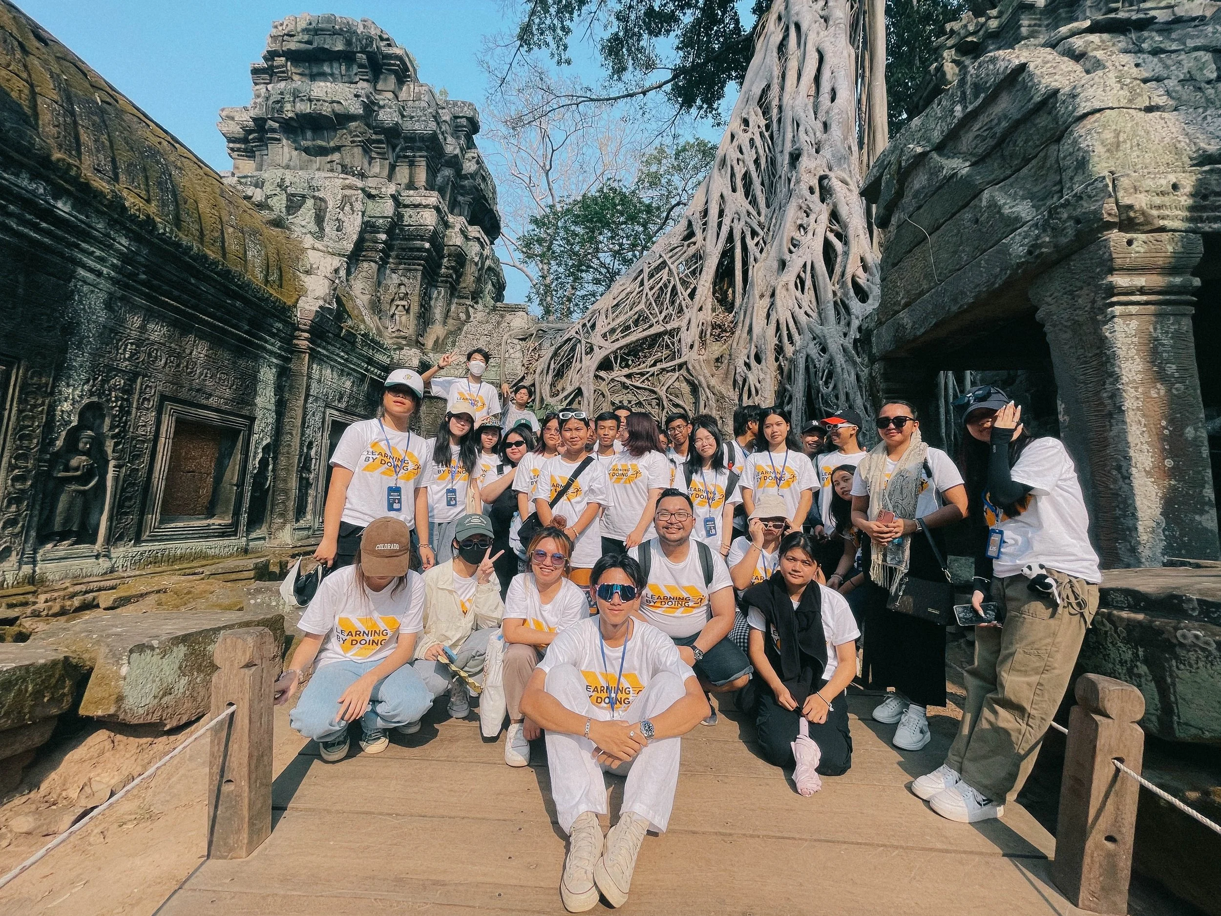 Life International School