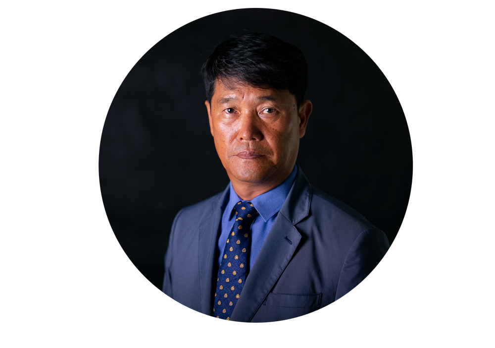 HISTORY & GOVERNANCE — Life International School