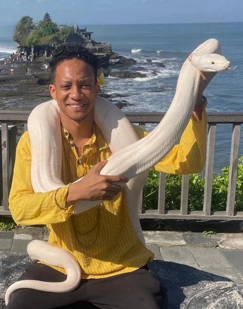 Who Is Mami Wata: My Encounters from Africa to Asia — ReVodution ...