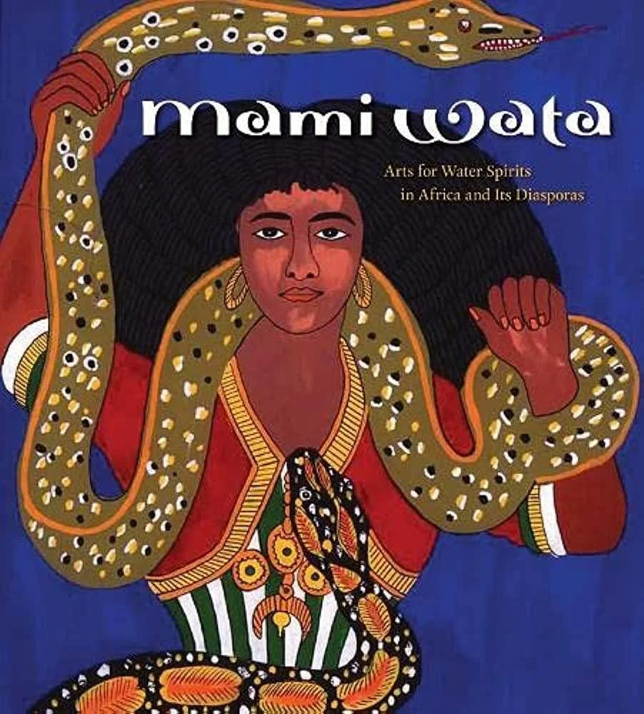 Who Is Mami Wata: My Encounters from Africa to Asia — ReVodution ...