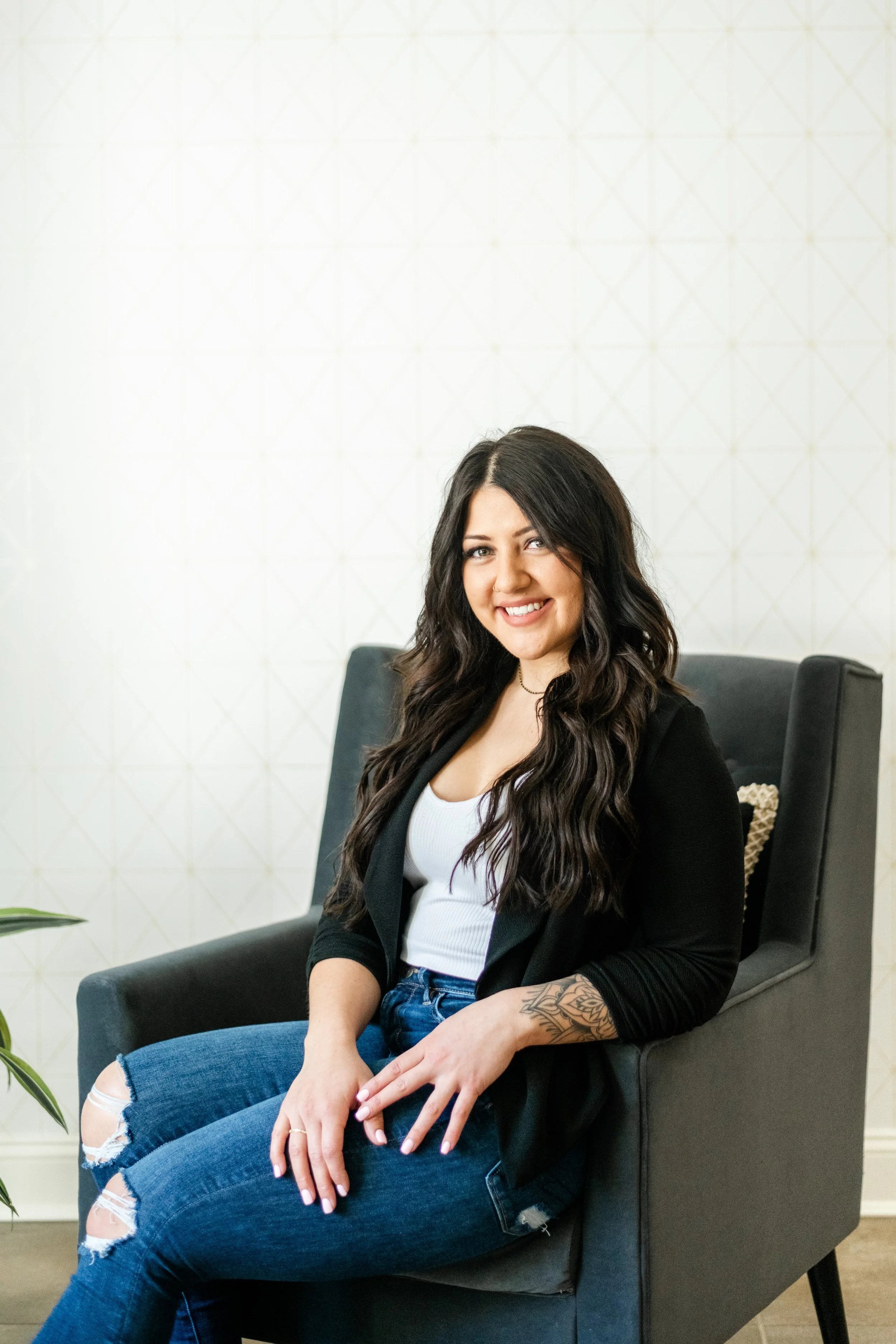 Team — Signature Salon