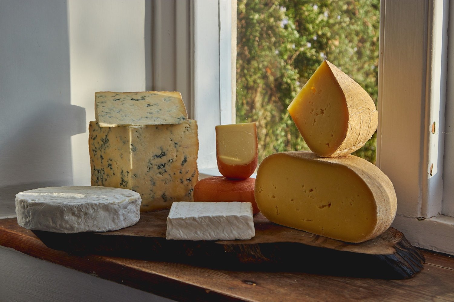 Interview – Bath Soft Cheese — Made in Bath