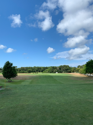 Harwich Port — Cape Cod Golf Guys