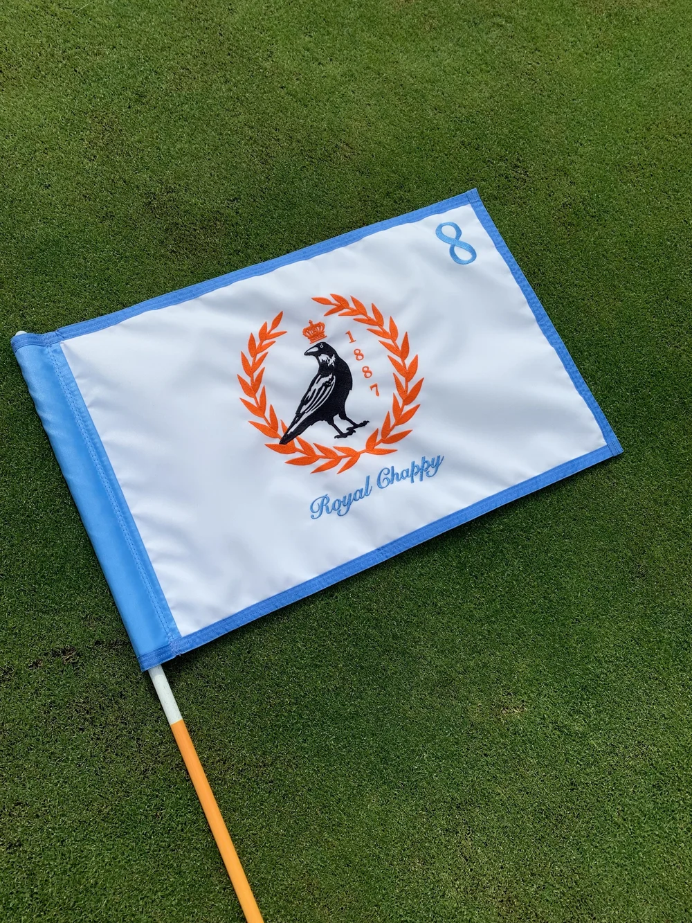 Royal Chappy — Cape Cod Golf Guys