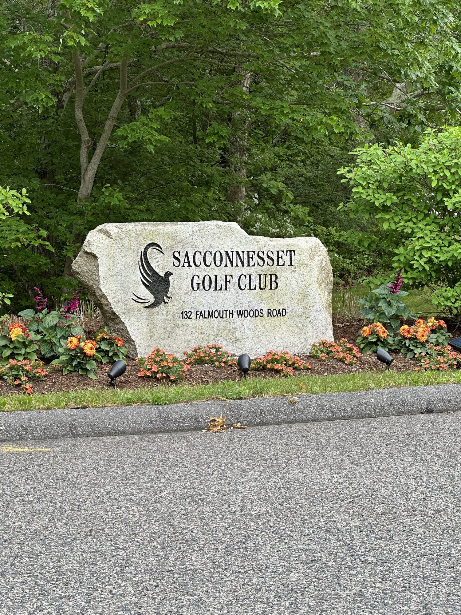 Sacconessett — Cape Cod Golf Guys