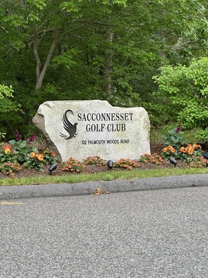 Sacconessett — Cape Cod Golf Guys