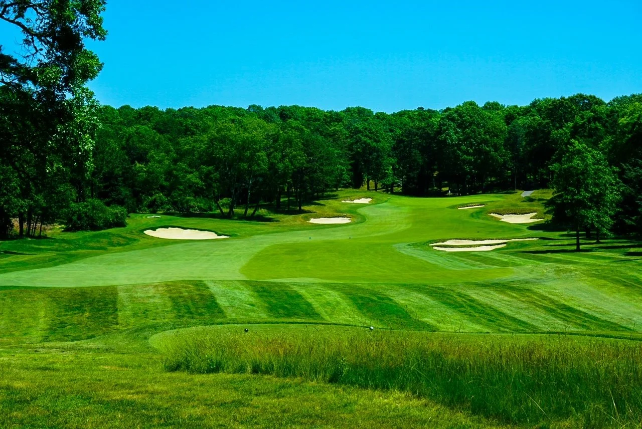 Cod'r Classic — Cape Cod Golf Guys