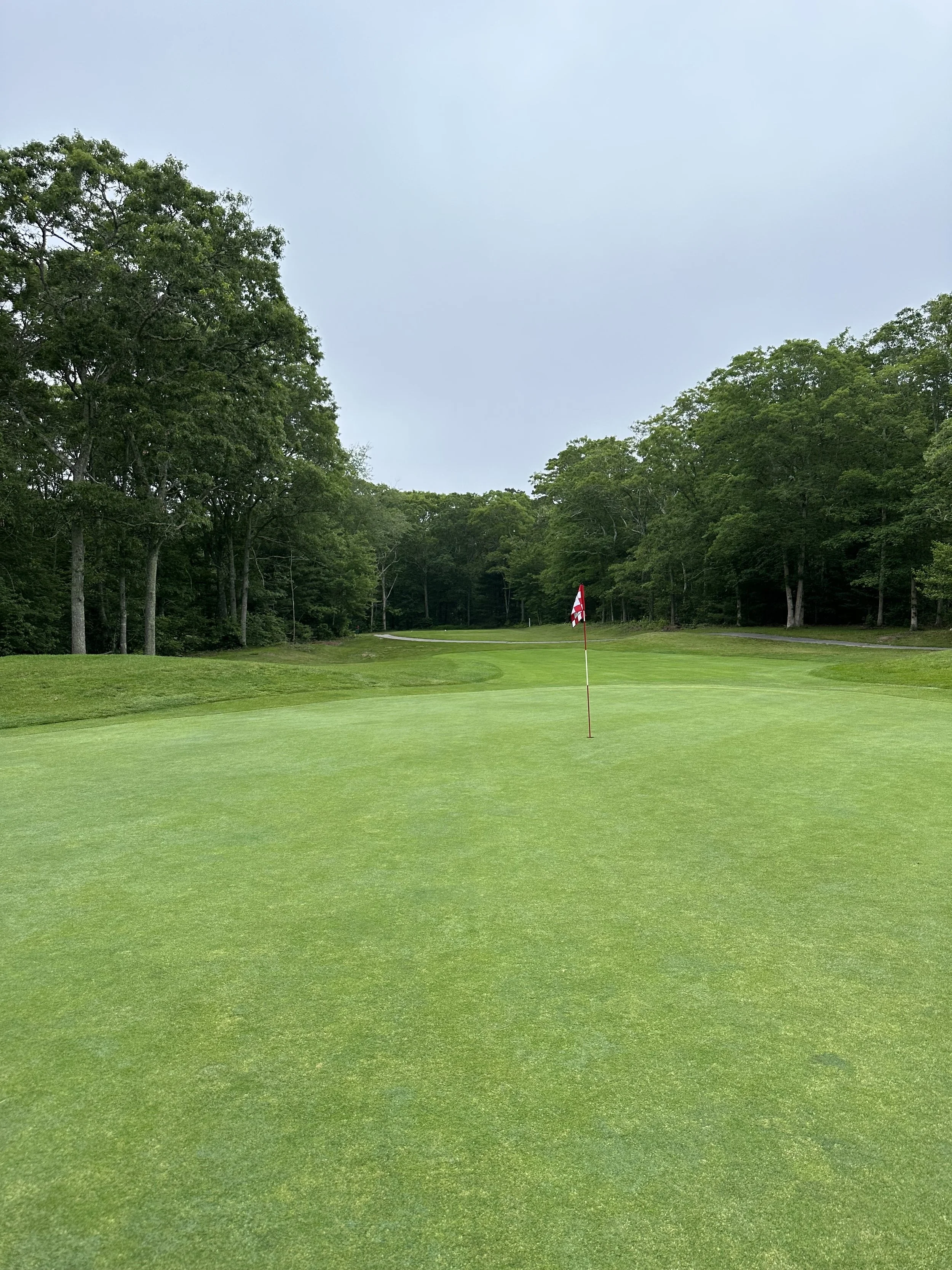 Holly Ridge — Cape Cod Golf Guys