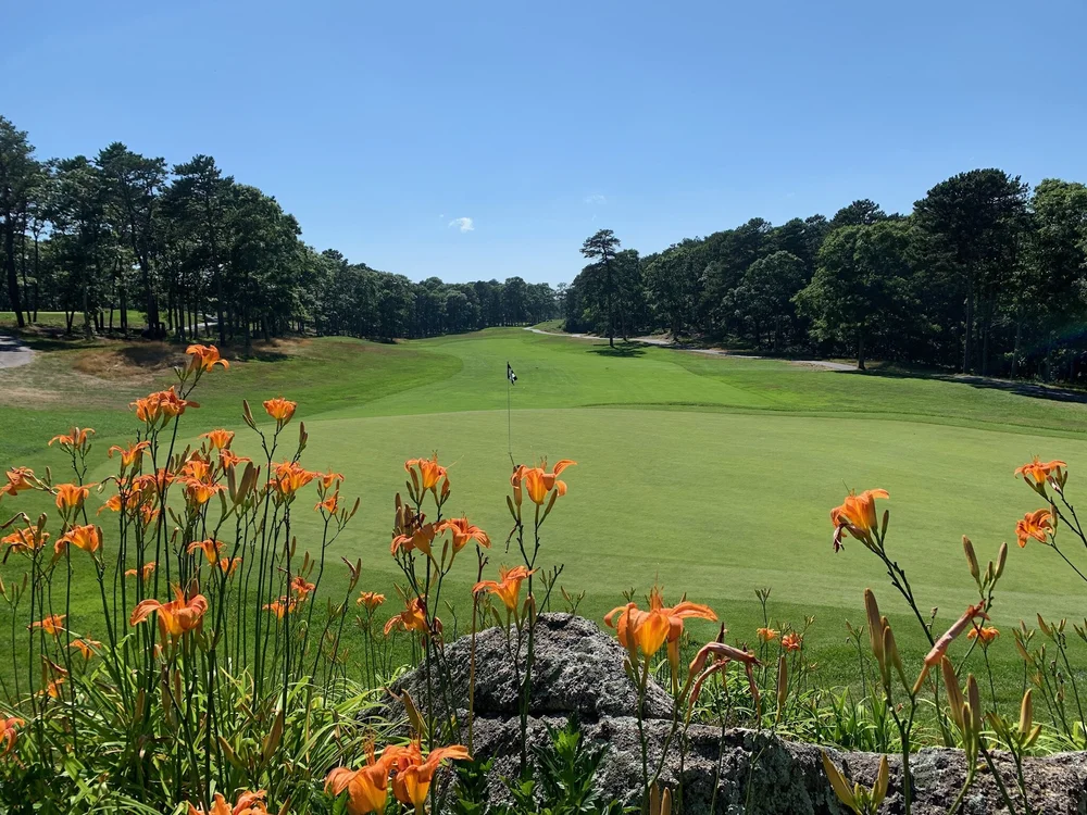 Course Reviews — Cape Cod Golf Guys