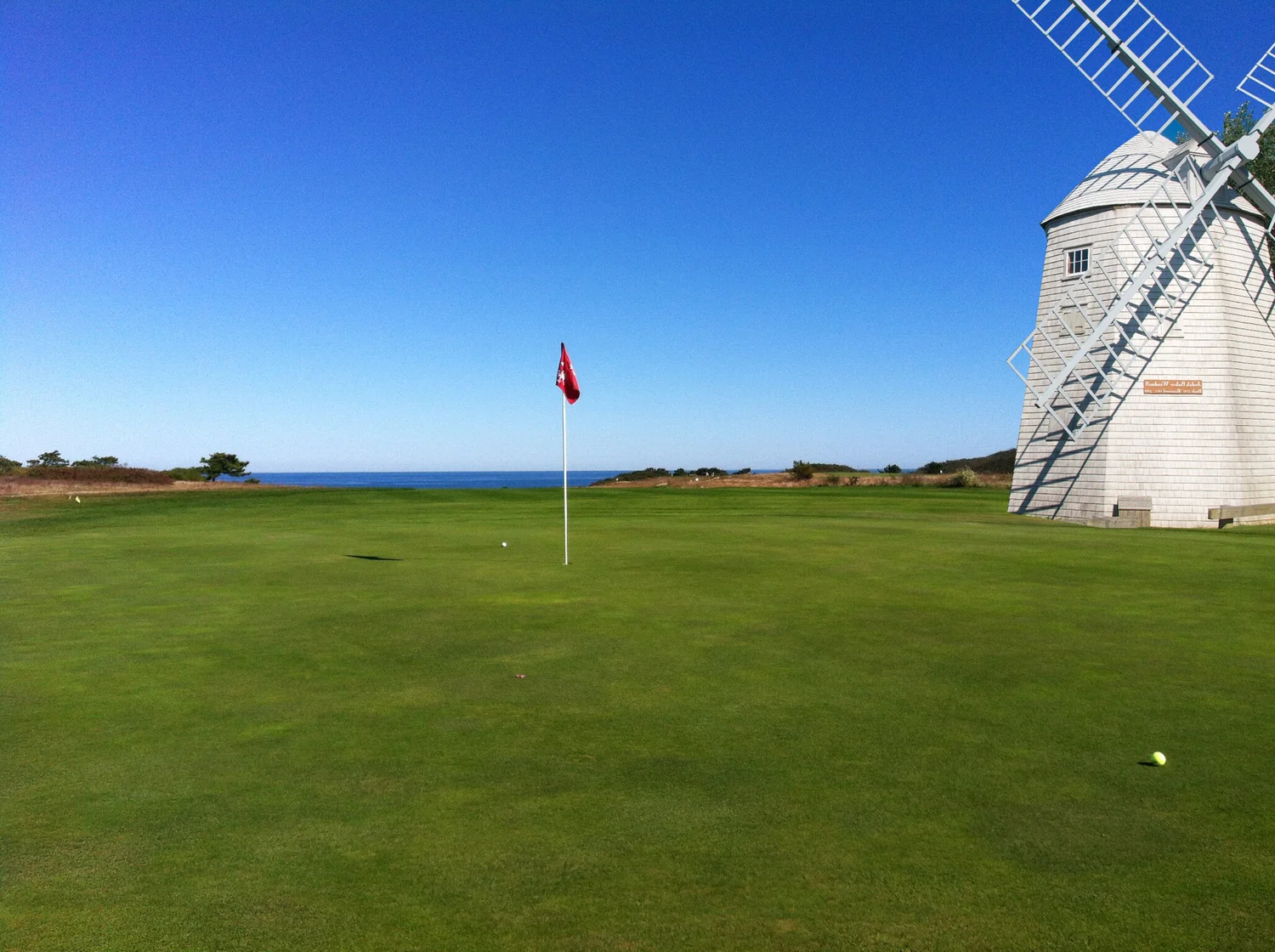 List of Cape Cod Golf Courses — Cape Cod Golf Guys