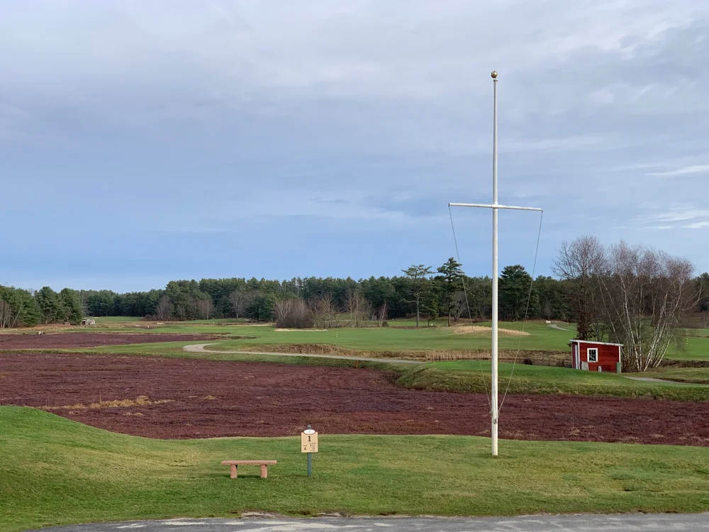 Southers Marsh — Cape Cod Golf Guys