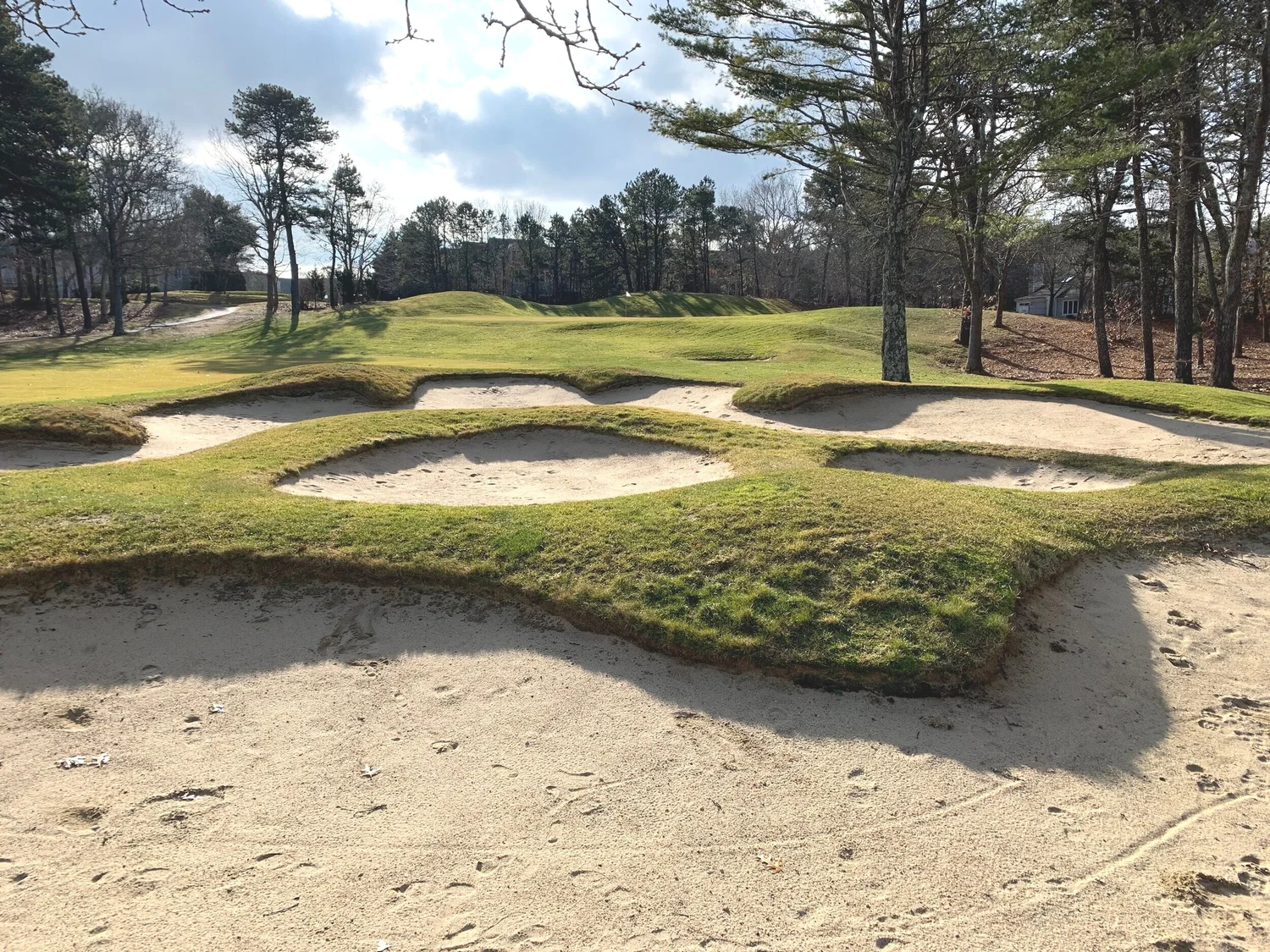 Kings Way — Cape Cod Golf Guys