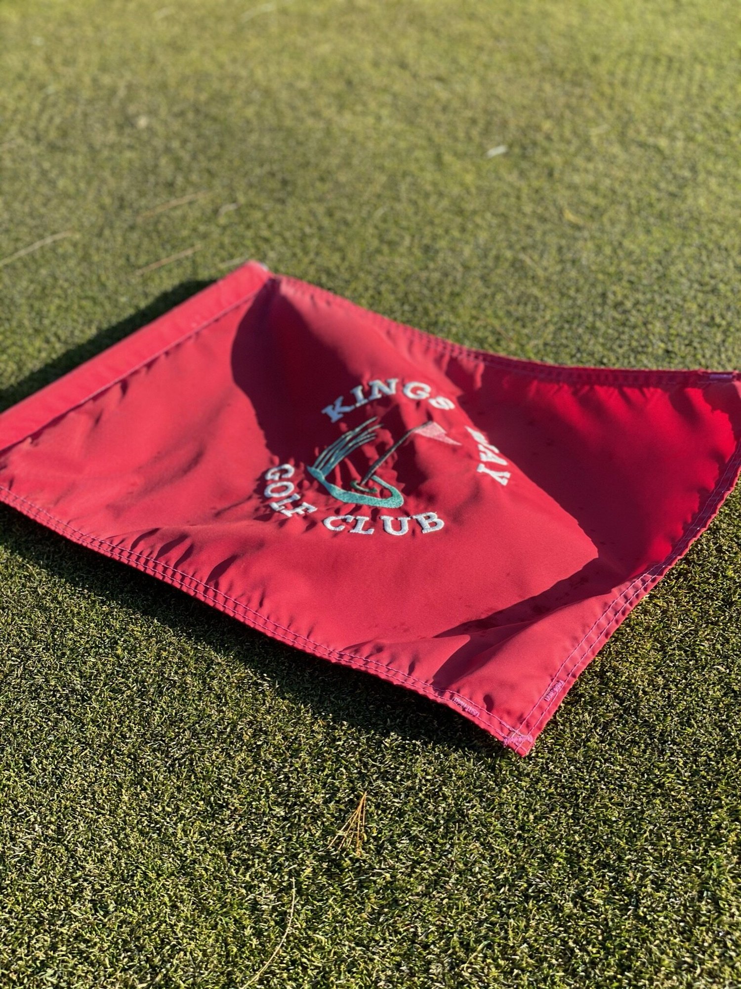 Kings Way — Cape Cod Golf Guys