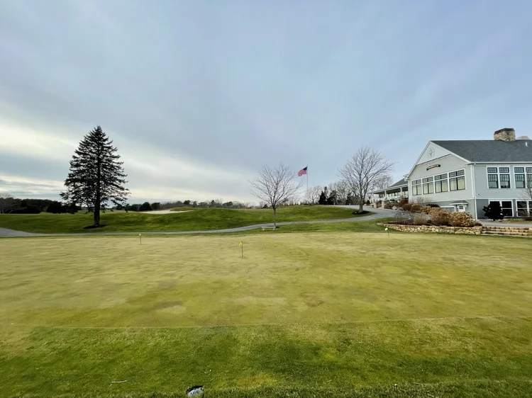 Cummaquid Golf Club — Cape Cod Golf Guys