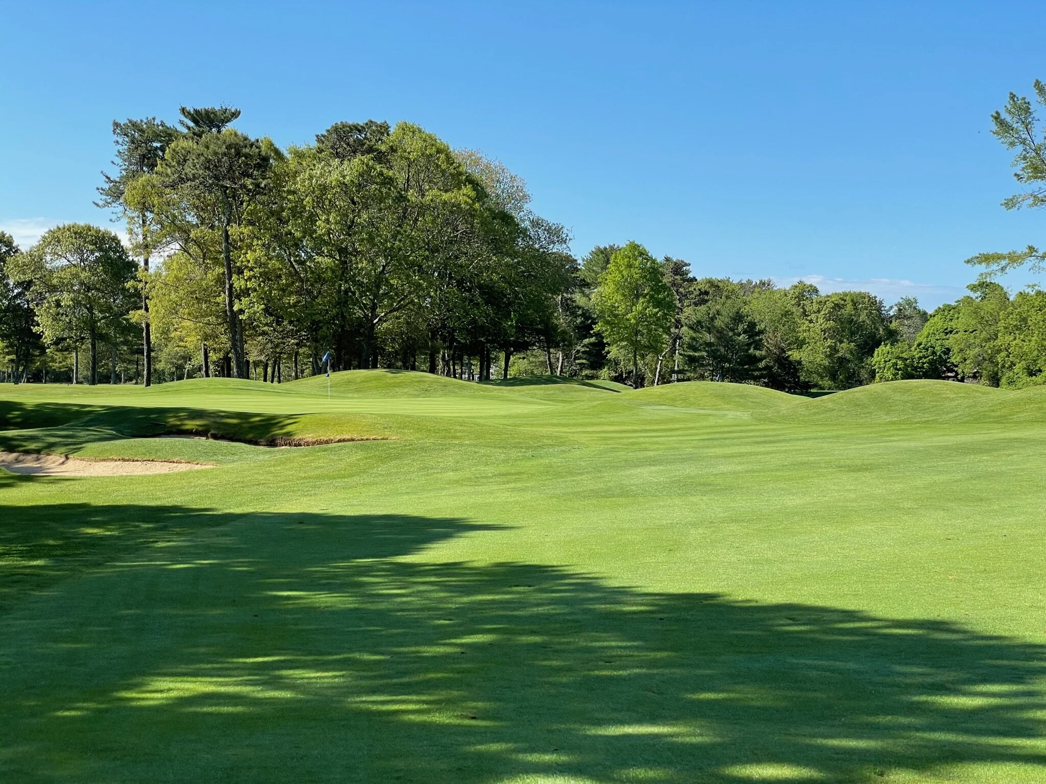 Olde Barnstable — Cape Cod Golf Guys