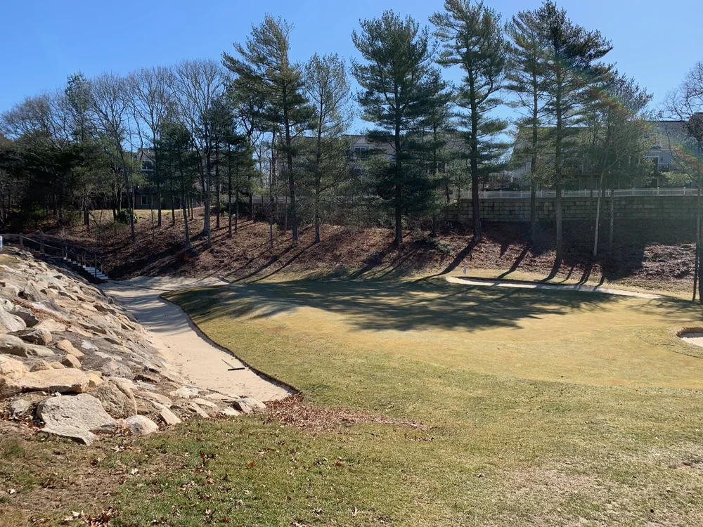 Course Reviews — Cape Cod Golf Guys