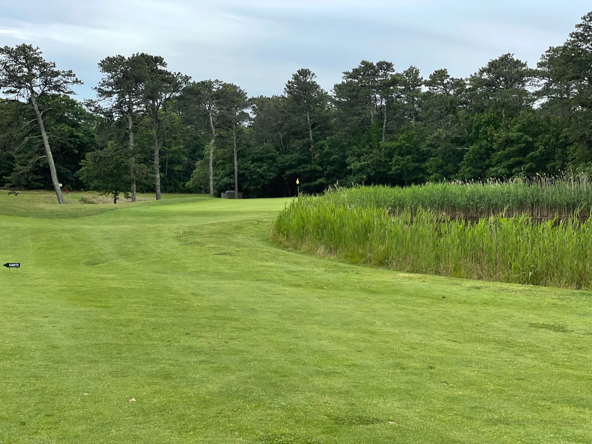 Captains-Port — Cape Cod Golf Guys