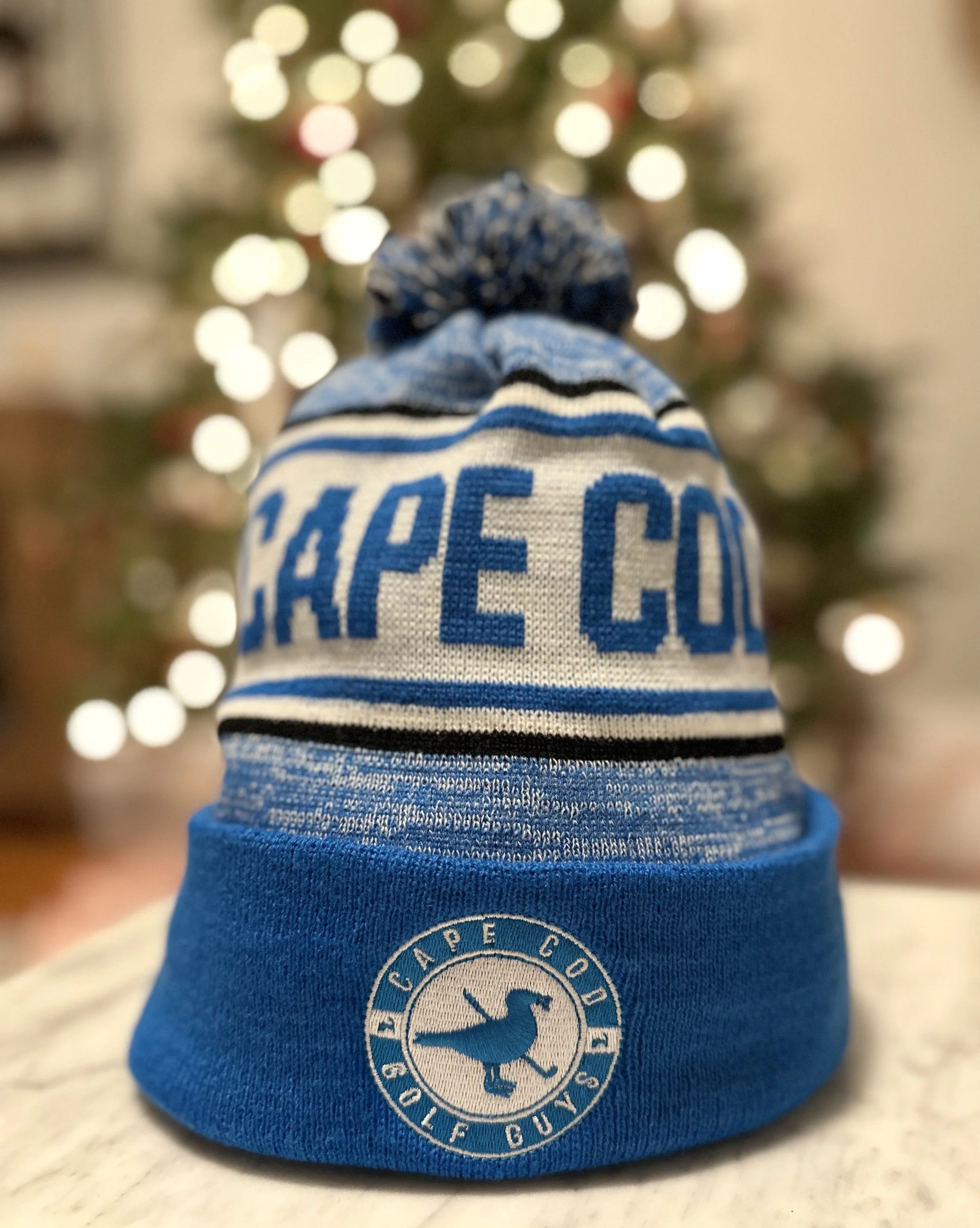 Creations - Golf Merchandise and Gear — Cape Cod Golf Guys