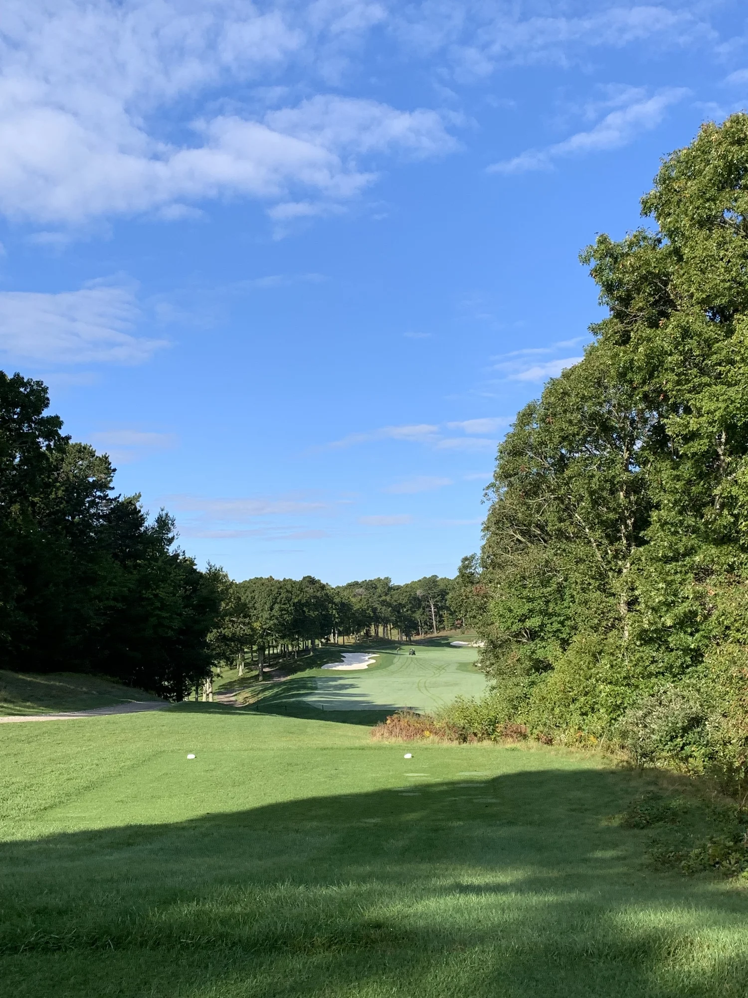 Cape Club Falmouth — Cape Cod Golf Guys