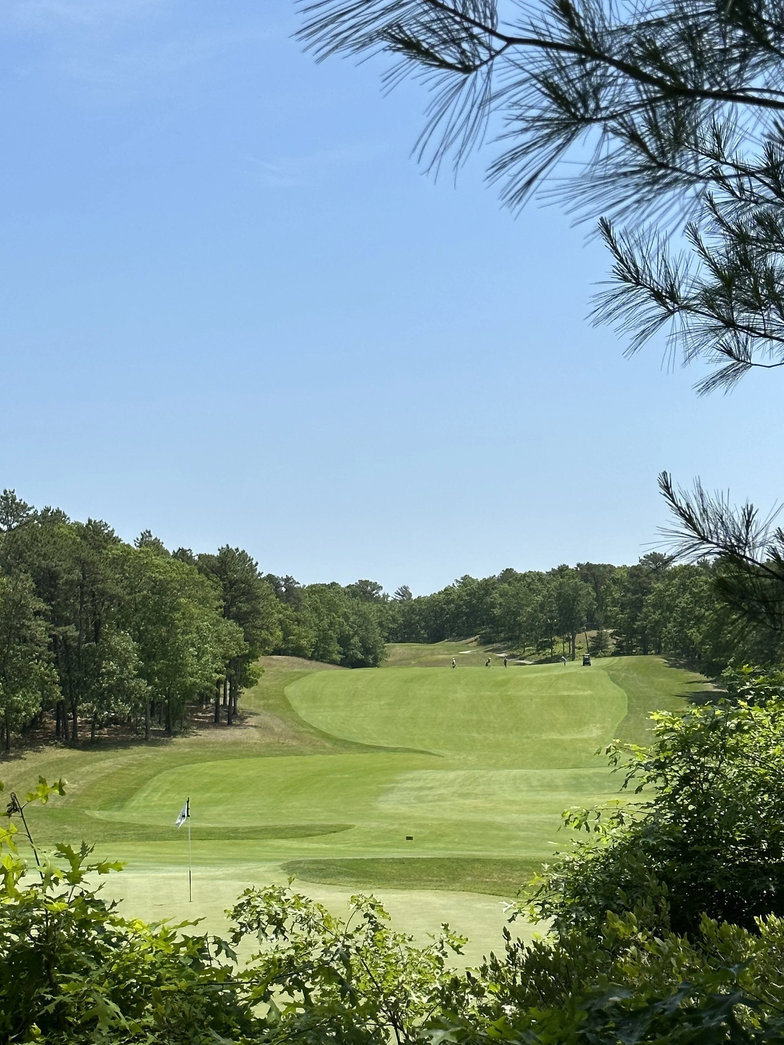 Sacconessett — Cape Cod Golf Guys