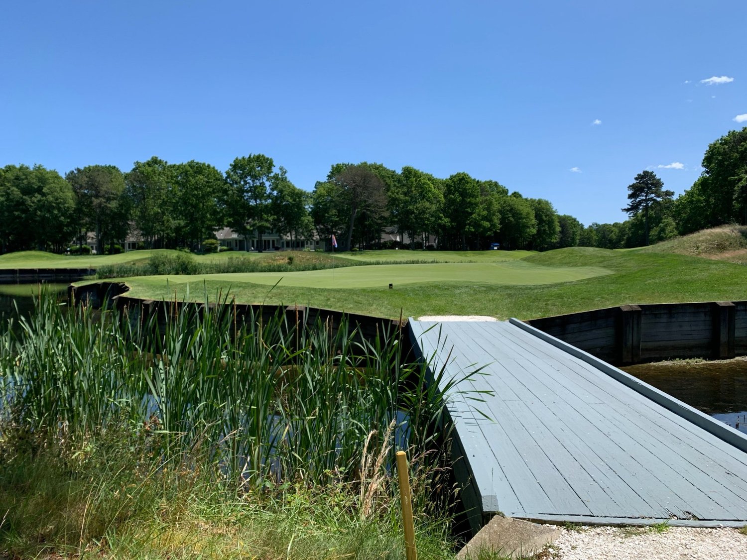 The Ridge Club — Cape Cod Golf Guys