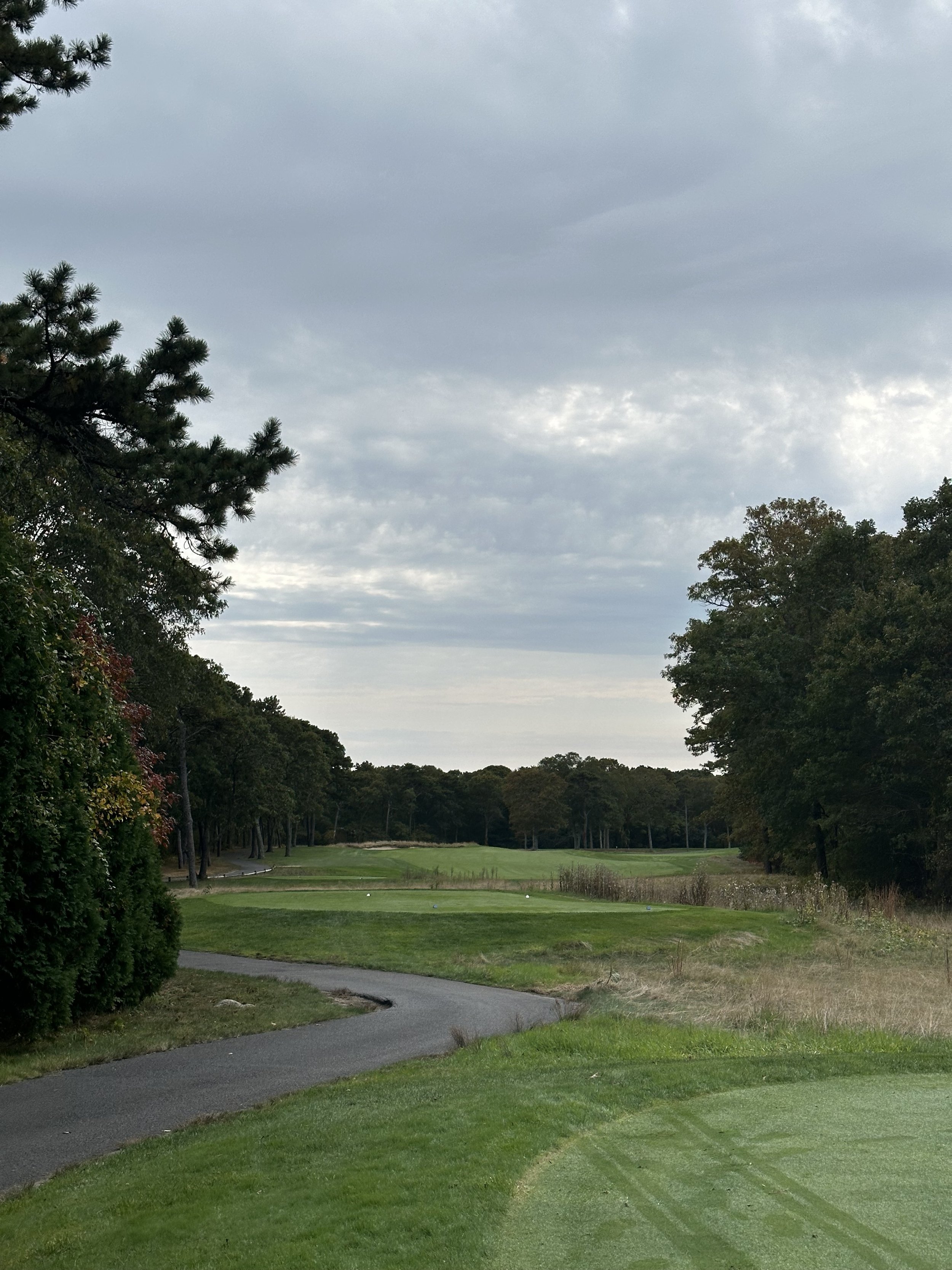 Ocean Edge — Cape Cod Golf Guys