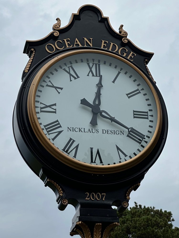 Ocean Edge — Cape Cod Golf Guys