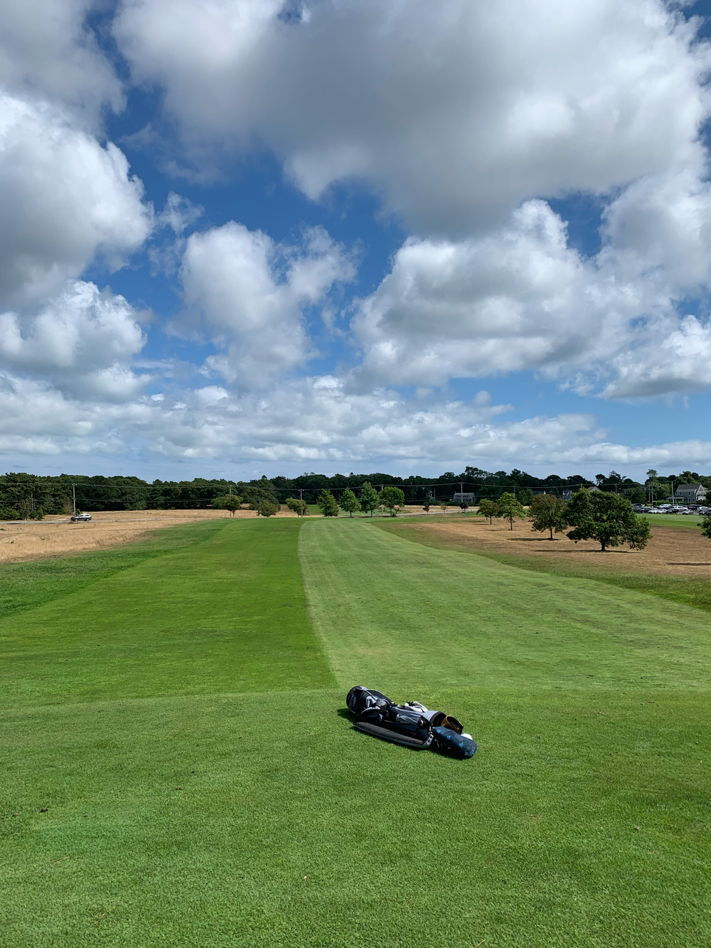 Harwich Port — Cape Cod Golf Guys