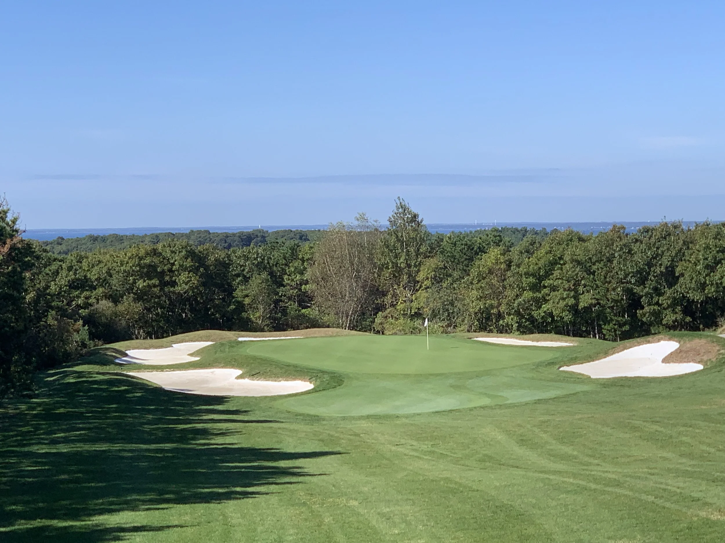 Cape Club Falmouth — Cape Cod Golf Guys