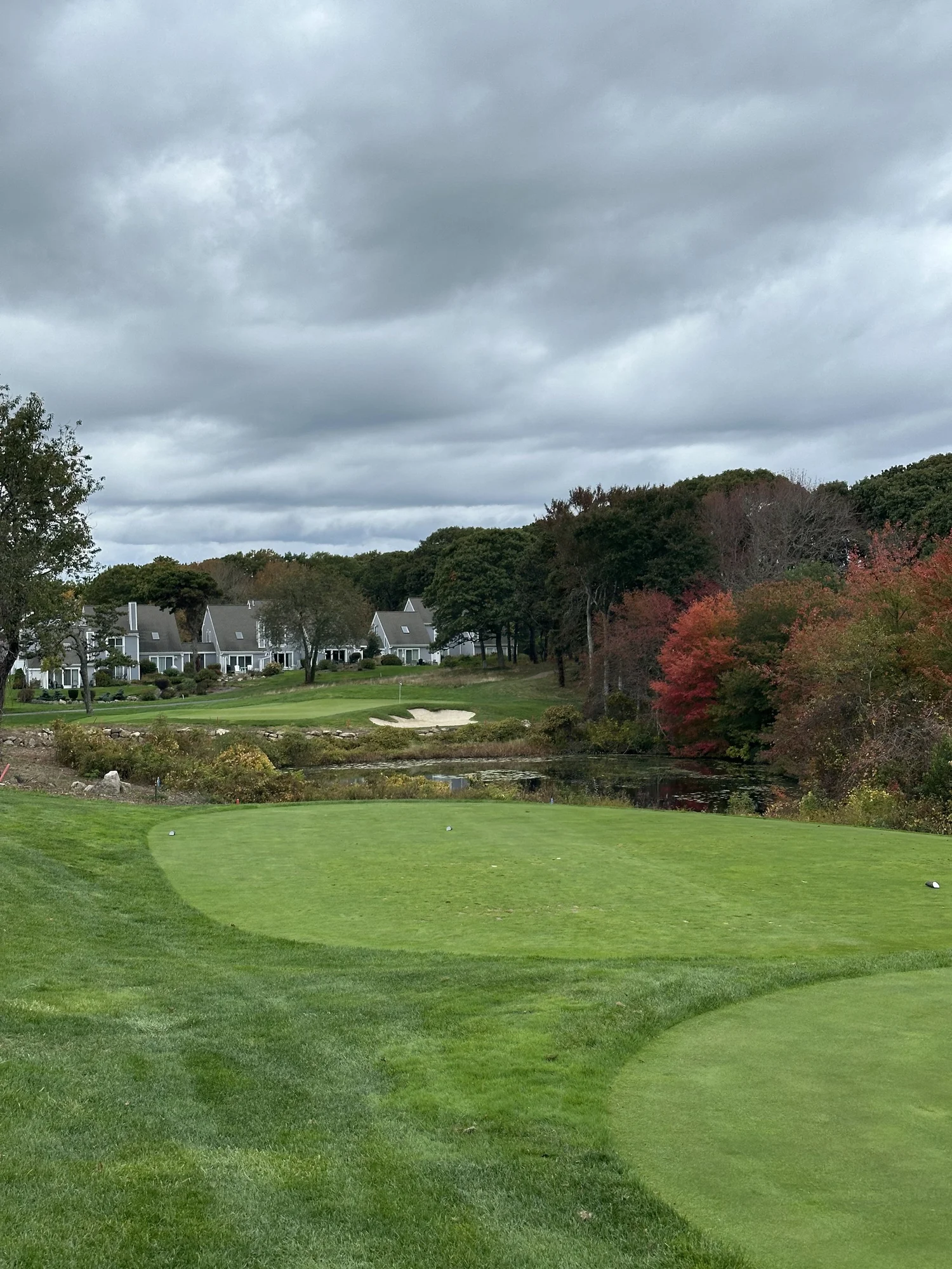 Ocean Edge — Cape Cod Golf Guys