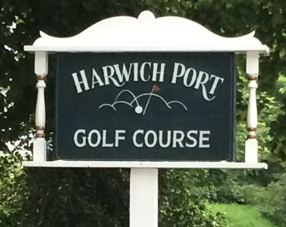 Harwich Port — Cape Cod Golf Guys