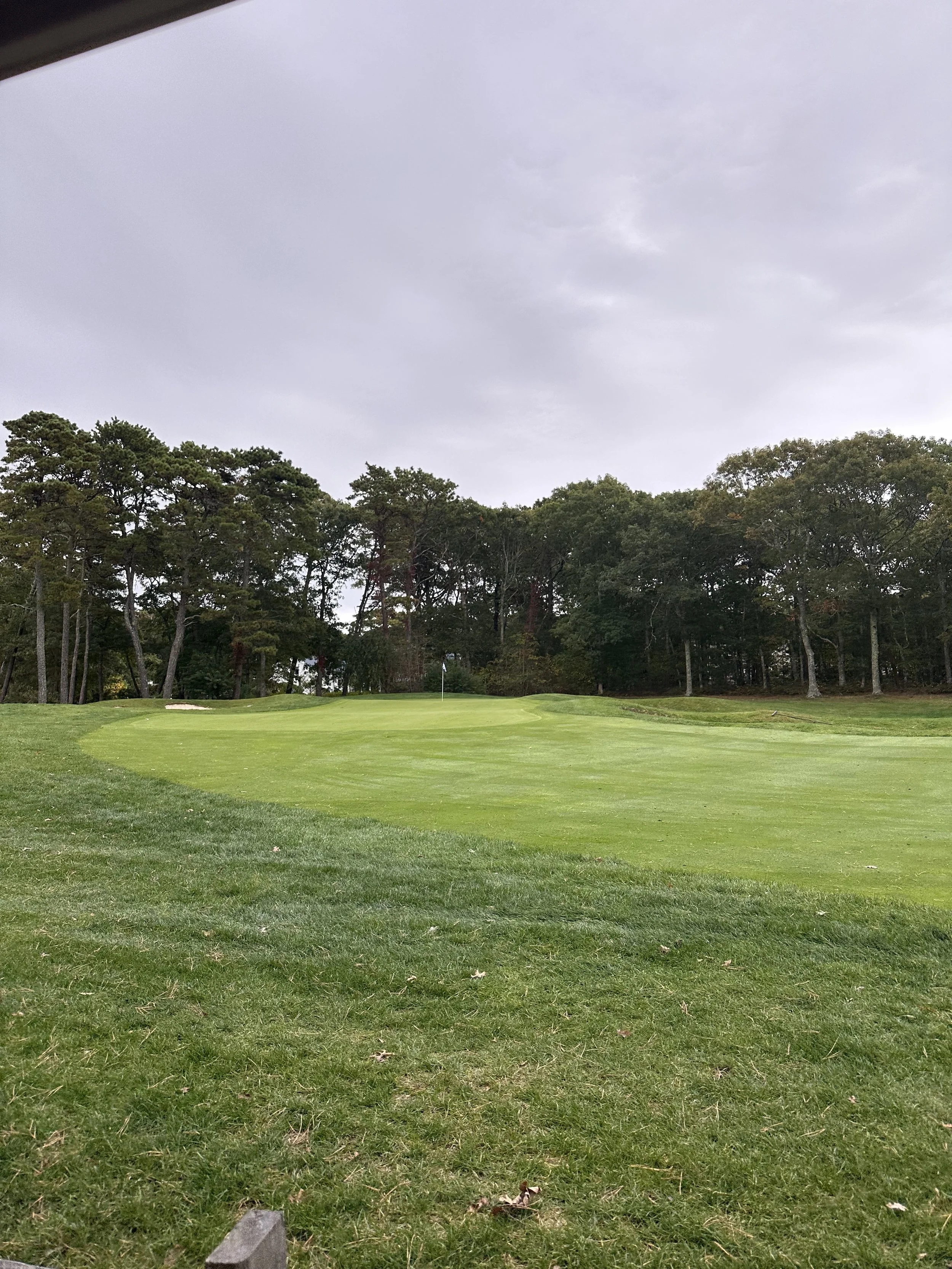 Ocean Edge — Cape Cod Golf Guys