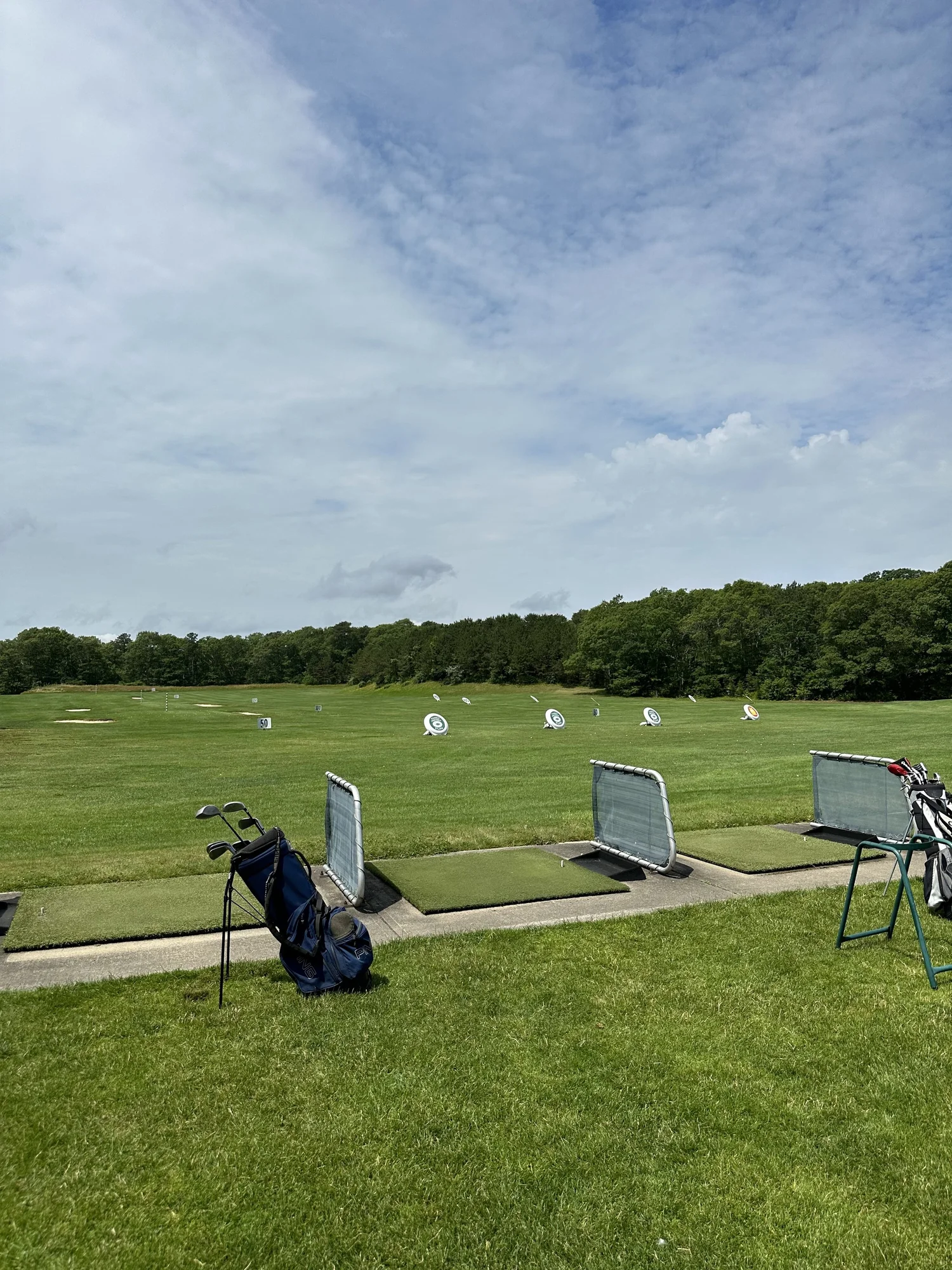 Holly Ridge — Cape Cod Golf Guys