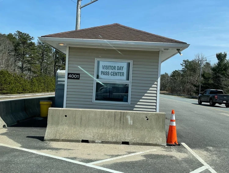 Falcon Golf Course — Cape Cod Golf Guys