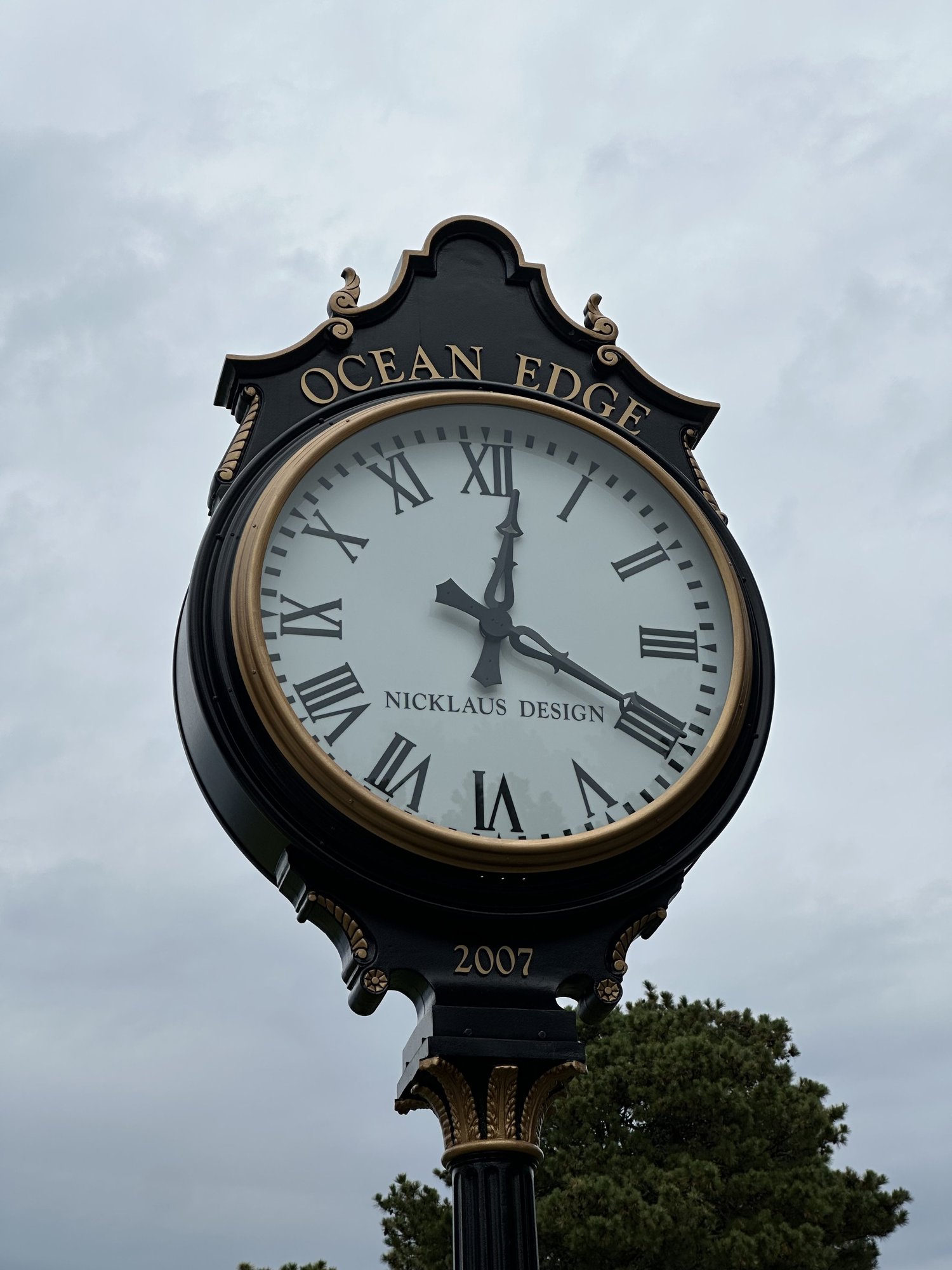 Ocean Edge — Cape Cod Golf Guys