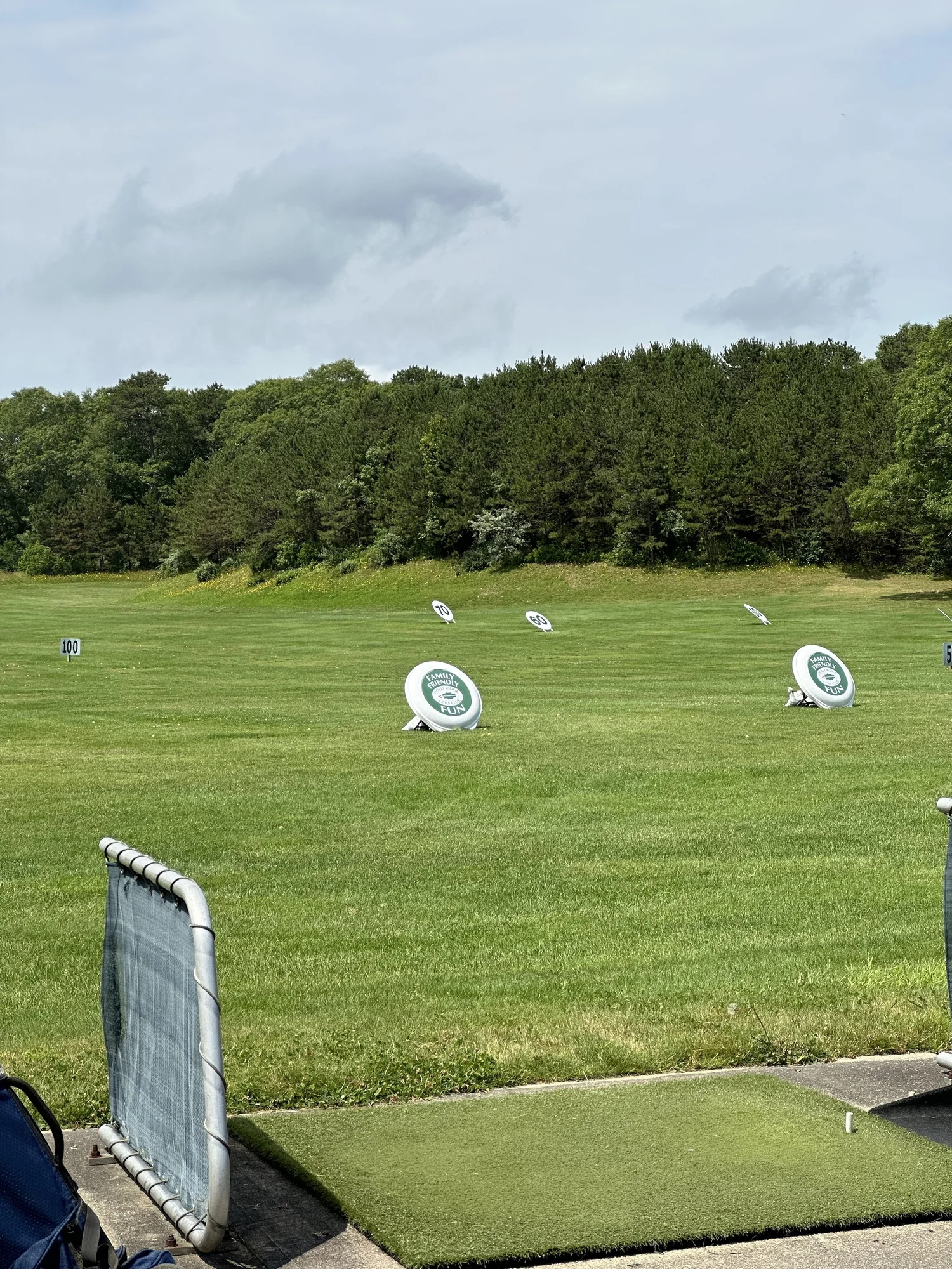 Holly Ridge — Cape Cod Golf Guys