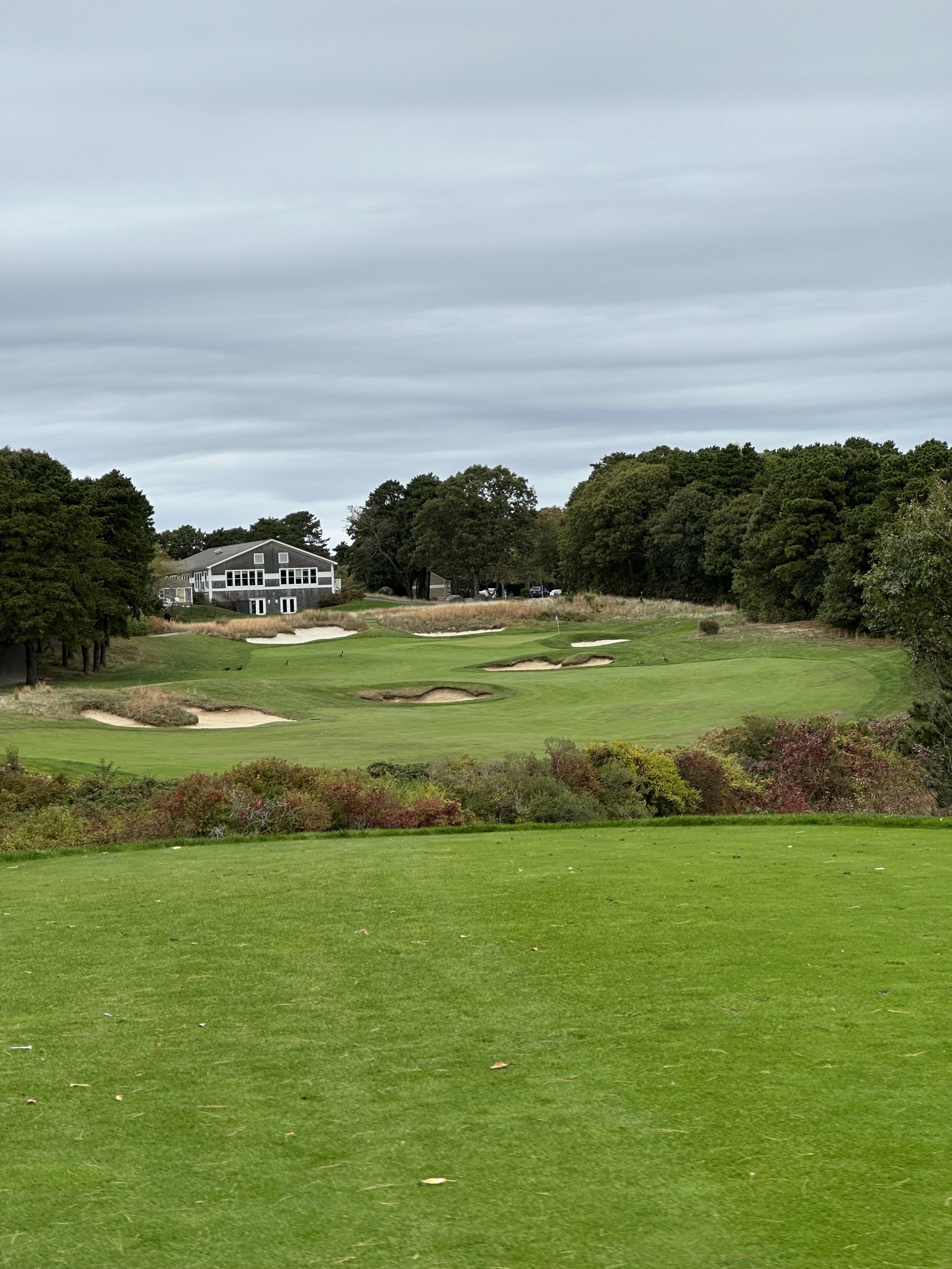 Ocean Edge — Cape Cod Golf Guys