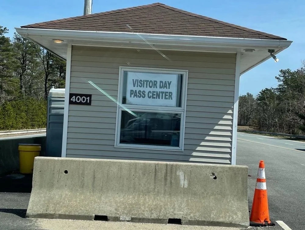 Falcon Golf Course — Cape Cod Golf Guys