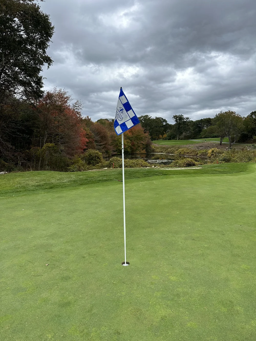 Ocean Edge — Cape Cod Golf Guys