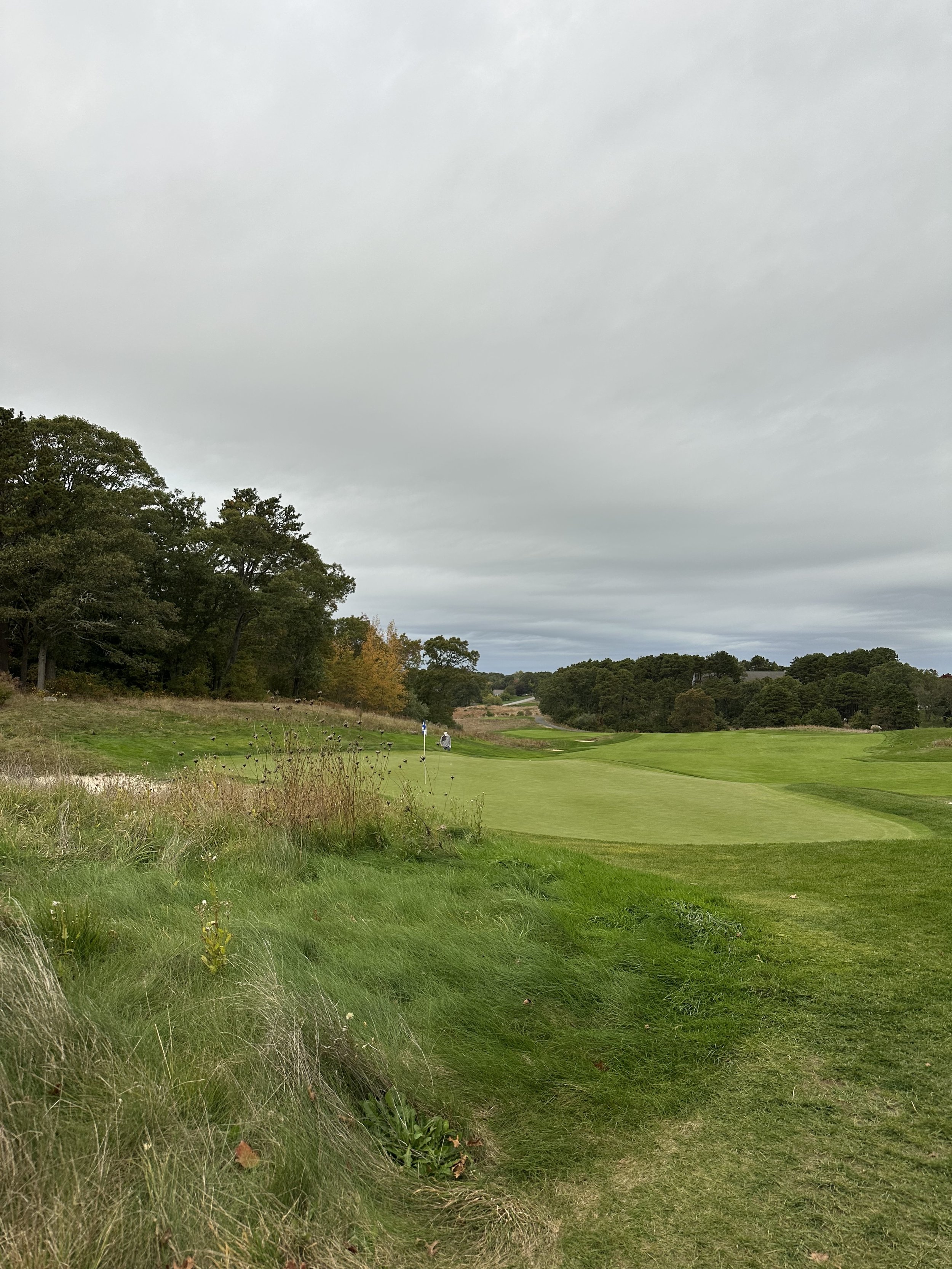 Ocean Edge — Cape Cod Golf Guys