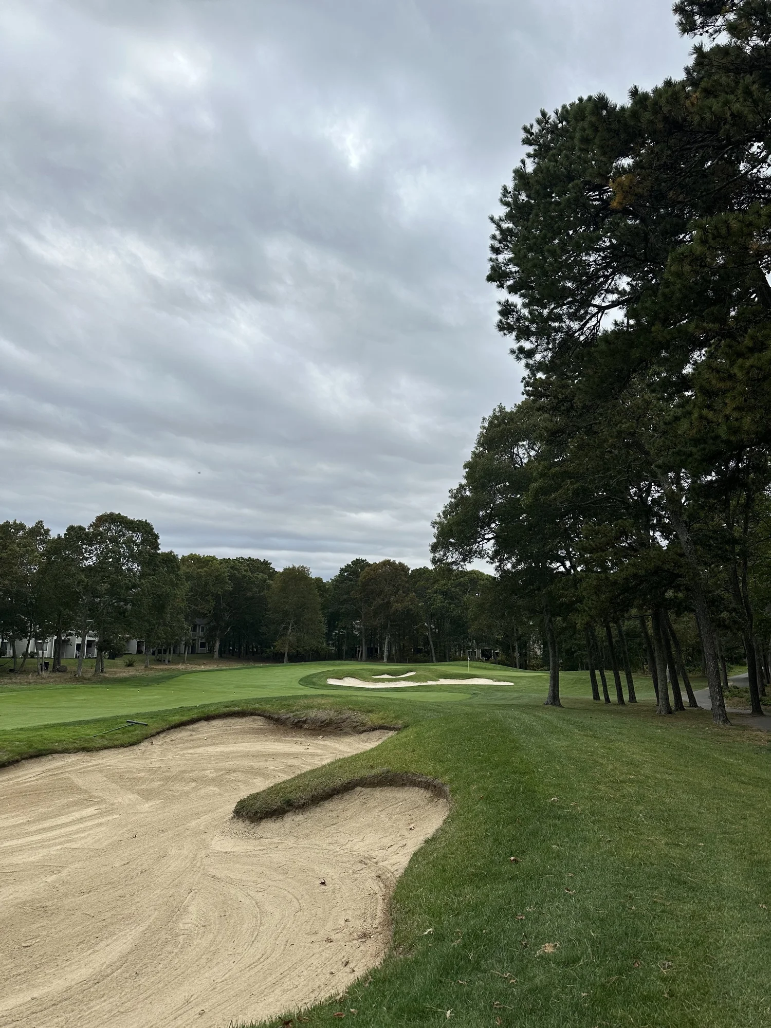 Ocean Edge — Cape Cod Golf Guys