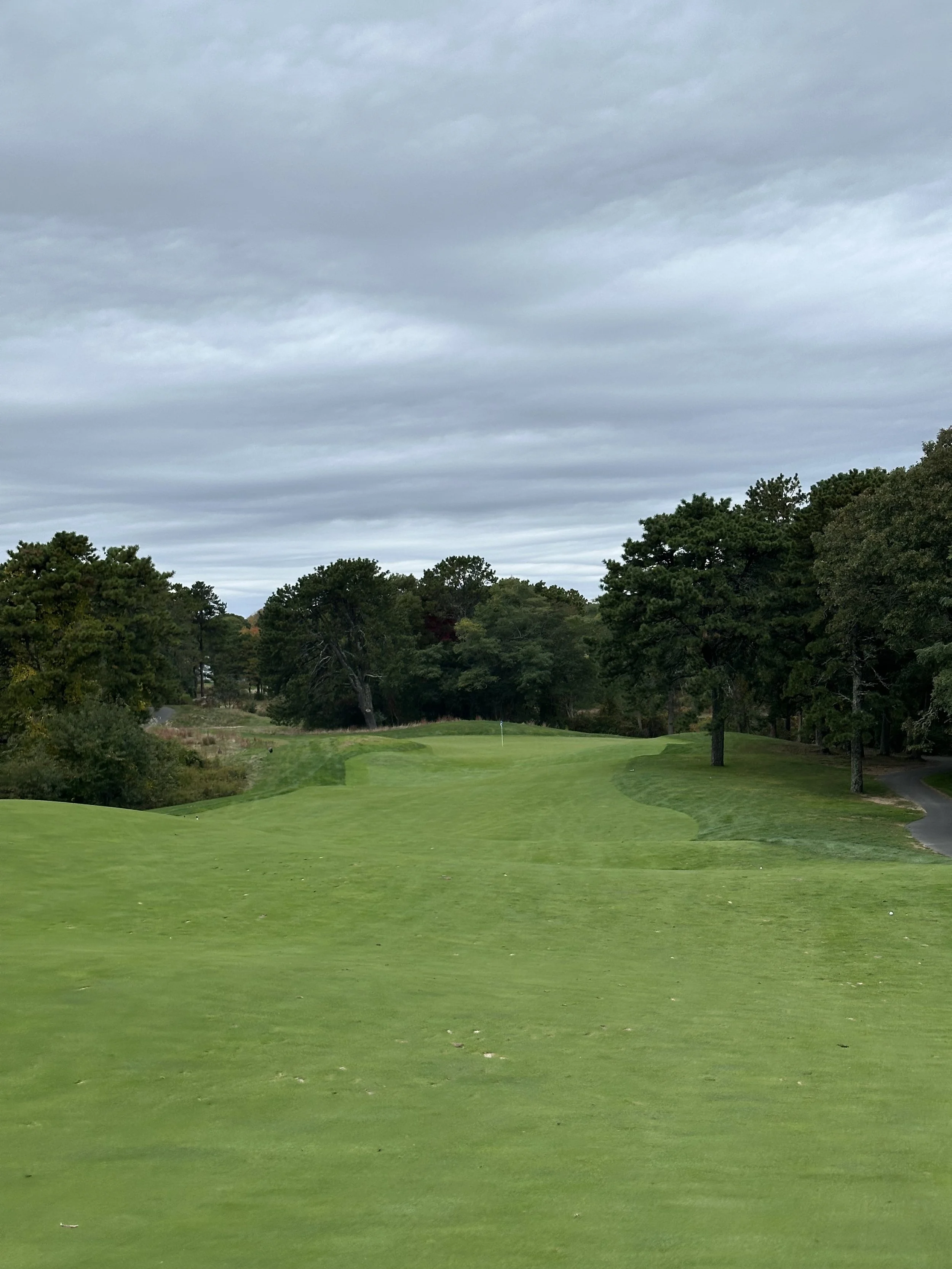 Ocean Edge — Cape Cod Golf Guys