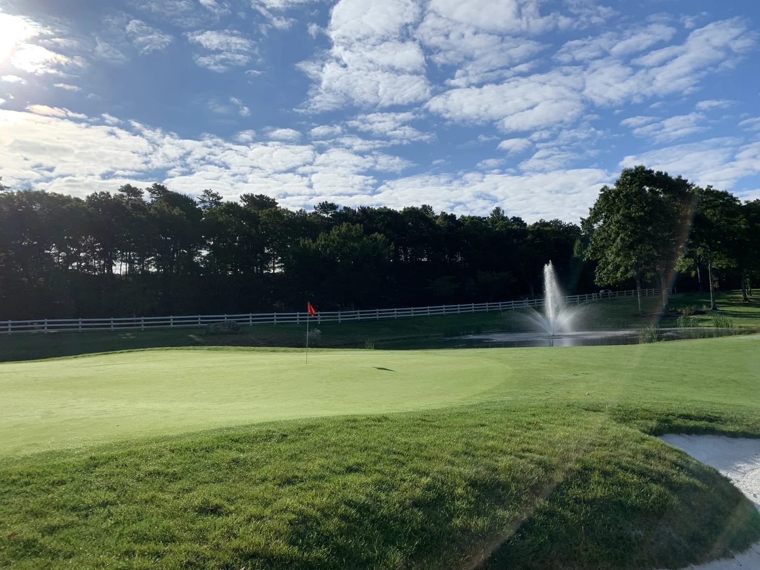 Course Reviews — Cape Cod Golf Guys