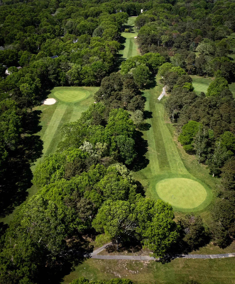 Paul Harney — Cape Cod Golf Guys