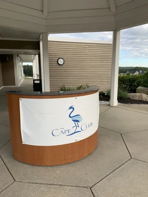 Cape Club Falmouth — Cape Cod Golf Guys