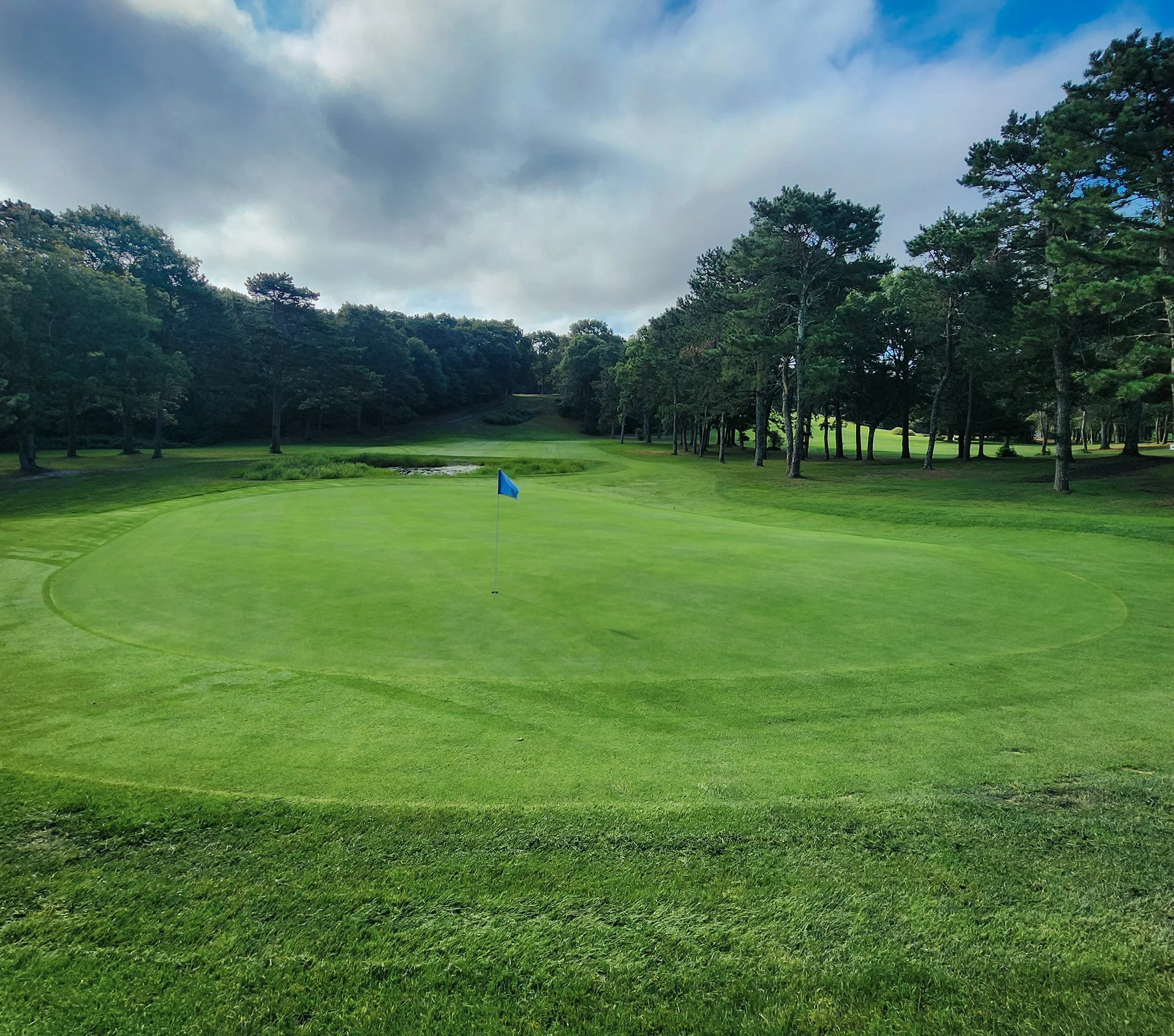 Paul Harney — Cape Cod Golf Guys