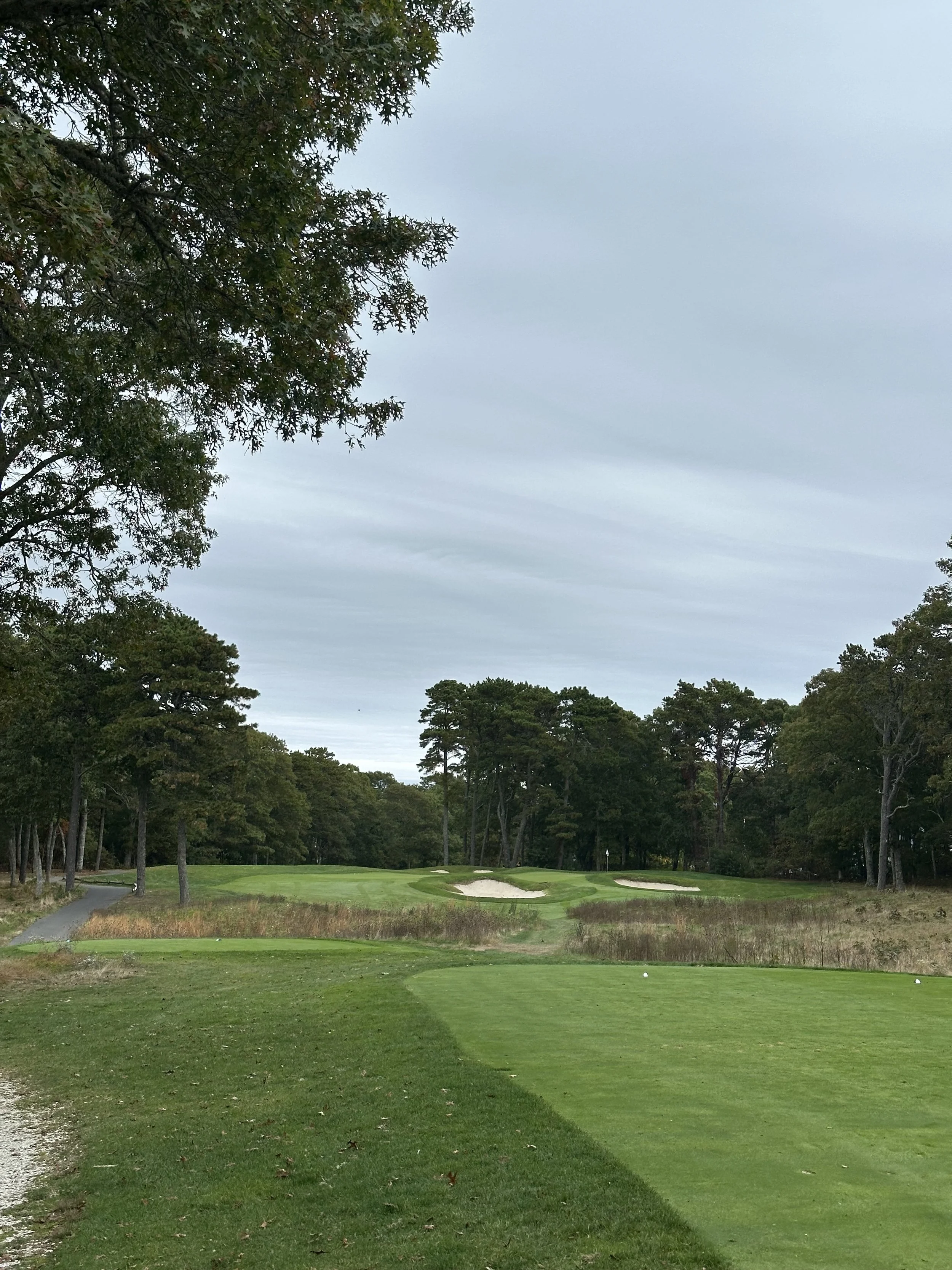 Ocean Edge — Cape Cod Golf Guys
