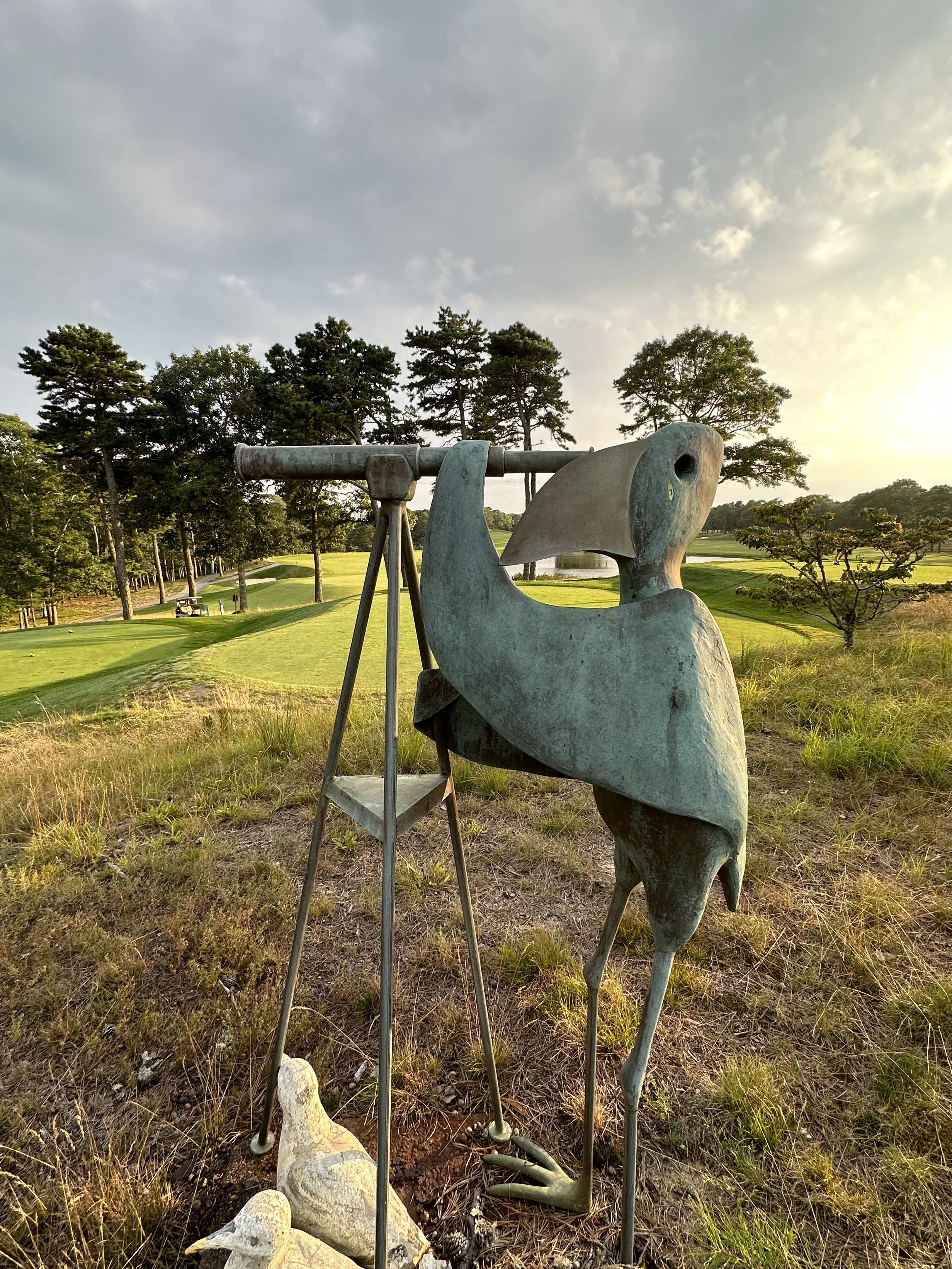 Cape Cod National — Cape Cod Golf Guys