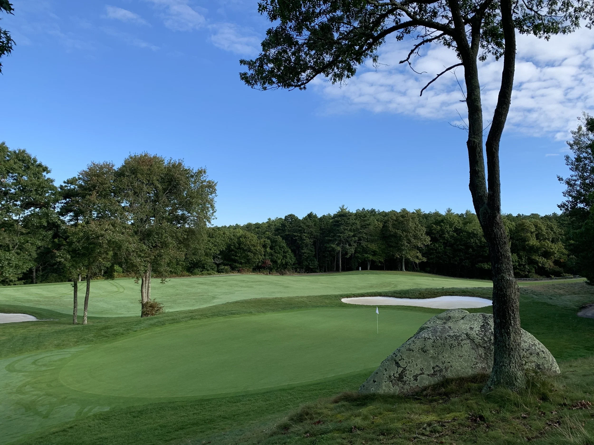 Cape Club Falmouth — Cape Cod Golf Guys